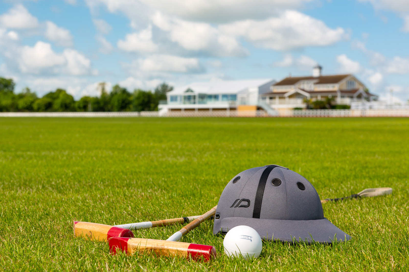 Gear Up: Essential Polo Equipment - Polo Daily